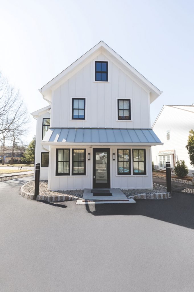 Office Tour Summit NJ, Summit Dental Partners