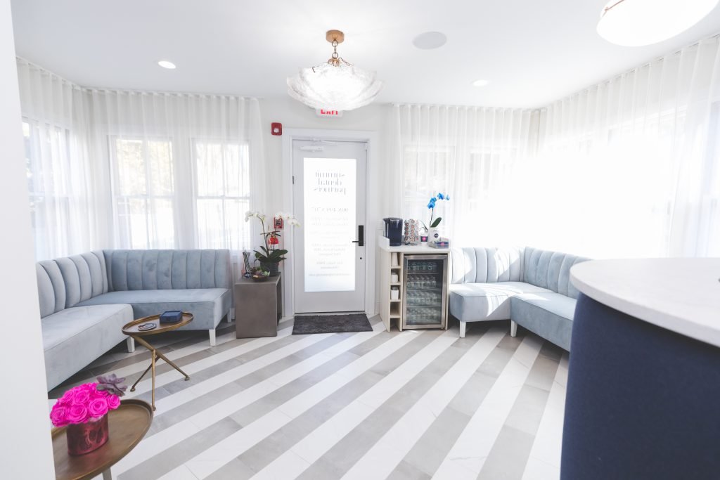 Office Tour Summit NJ, Summit Dental Partners