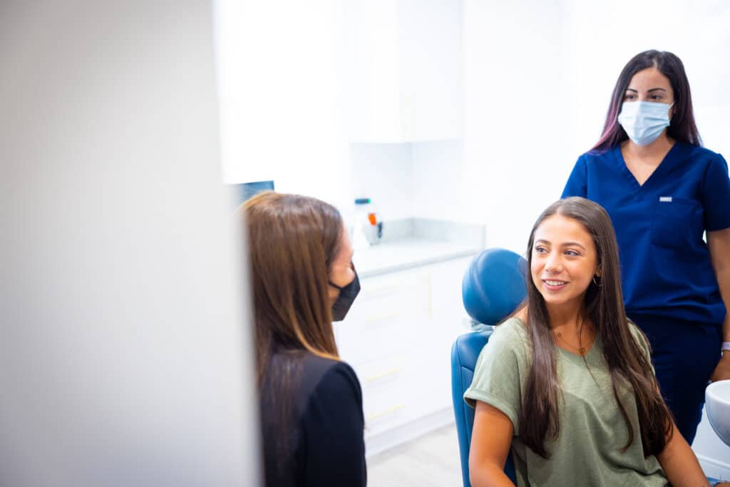 Replacing Missing Teeth Summit NJ | Replace Tooth