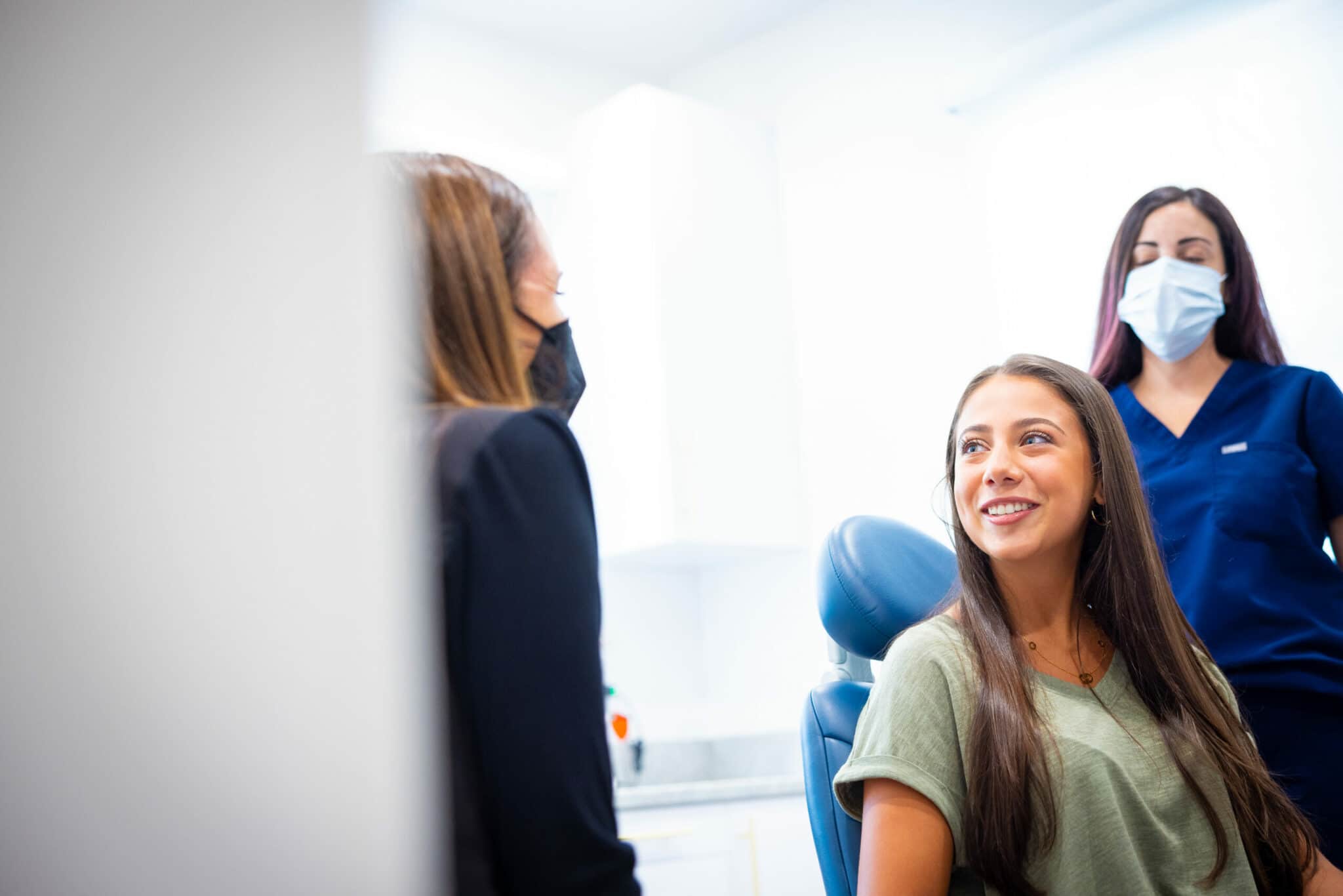 Book a Dentist Appointment in Summit NJ, Berkeley Heights NJ | New ...