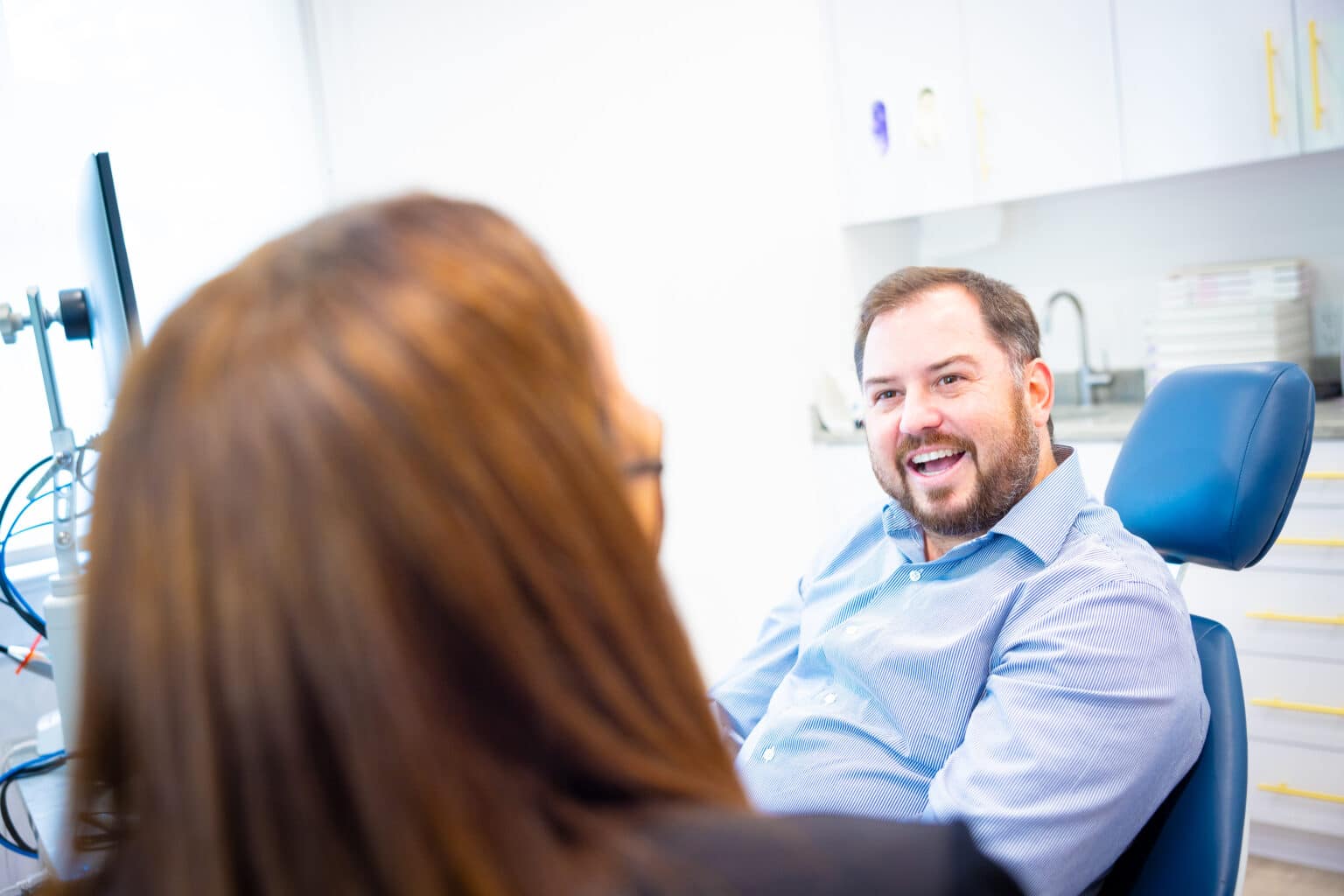Restorative Dentistry Summit NJ | Dental Treatments Summit NJ
