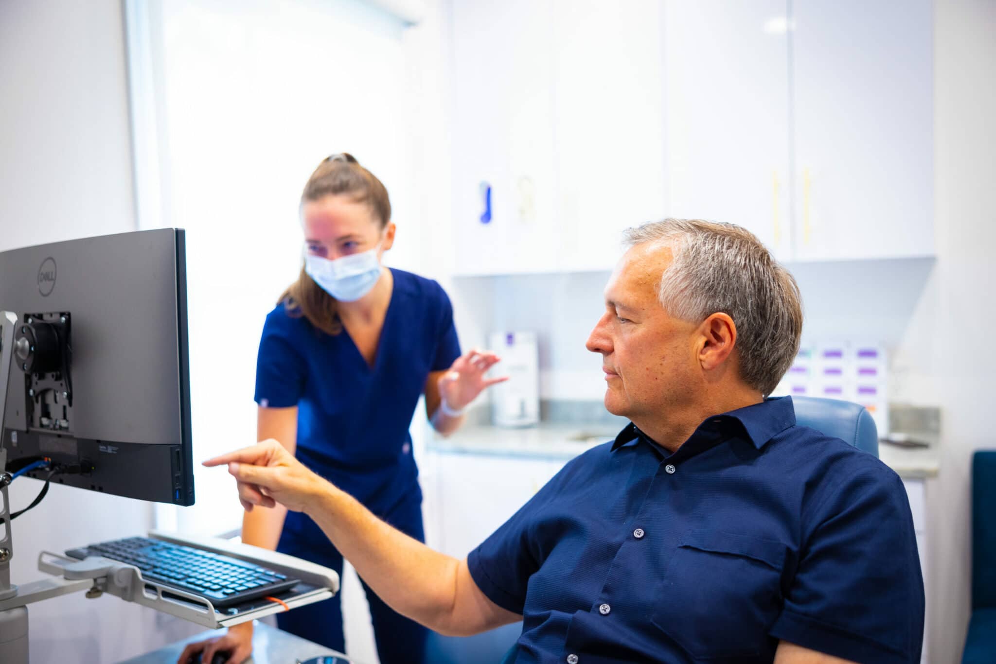 Denture Care Summit NJ | Dentures