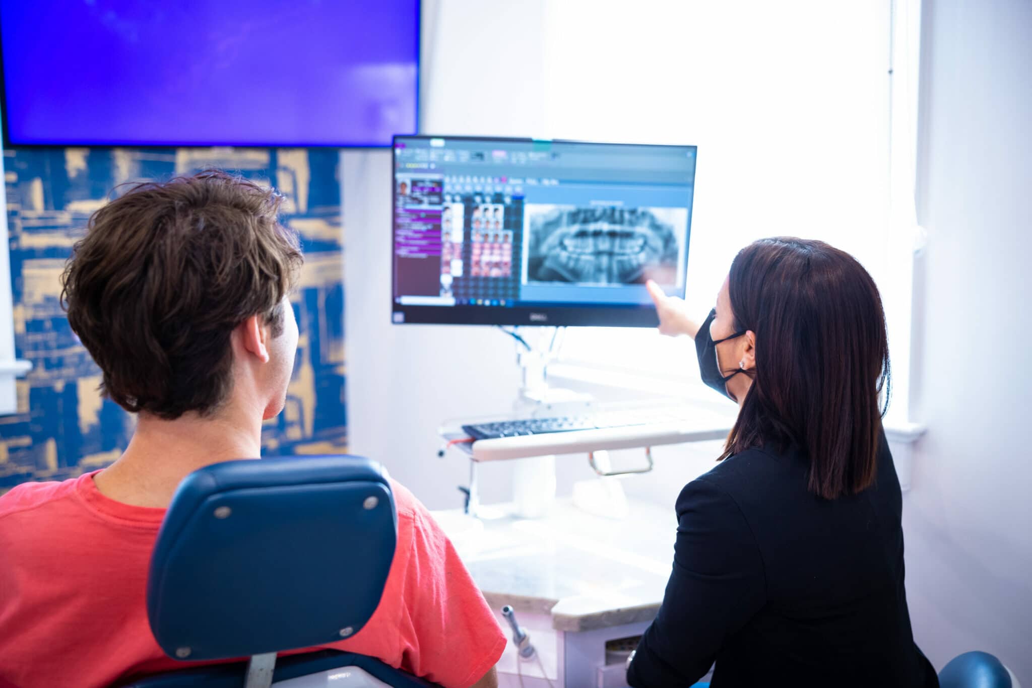 Dental Exam Summit NJ | Dental Check Up Summit